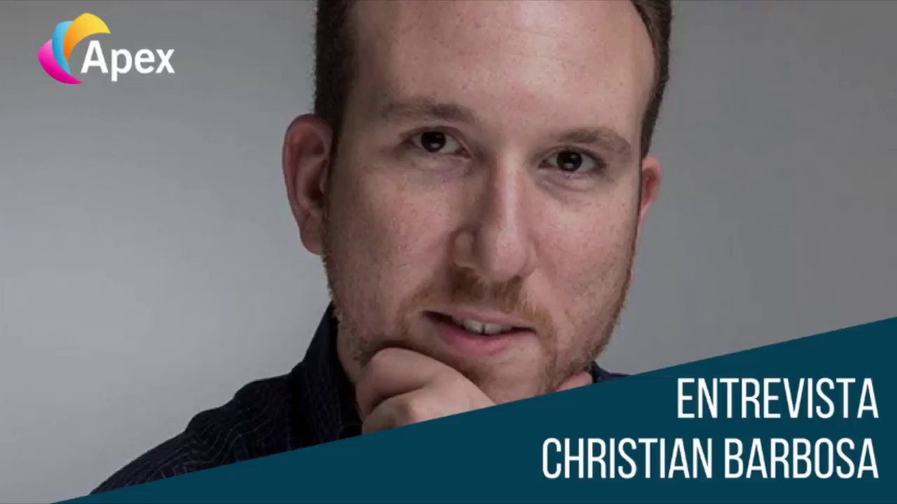 Entrevista com Cristhian Barbosa - YouTube