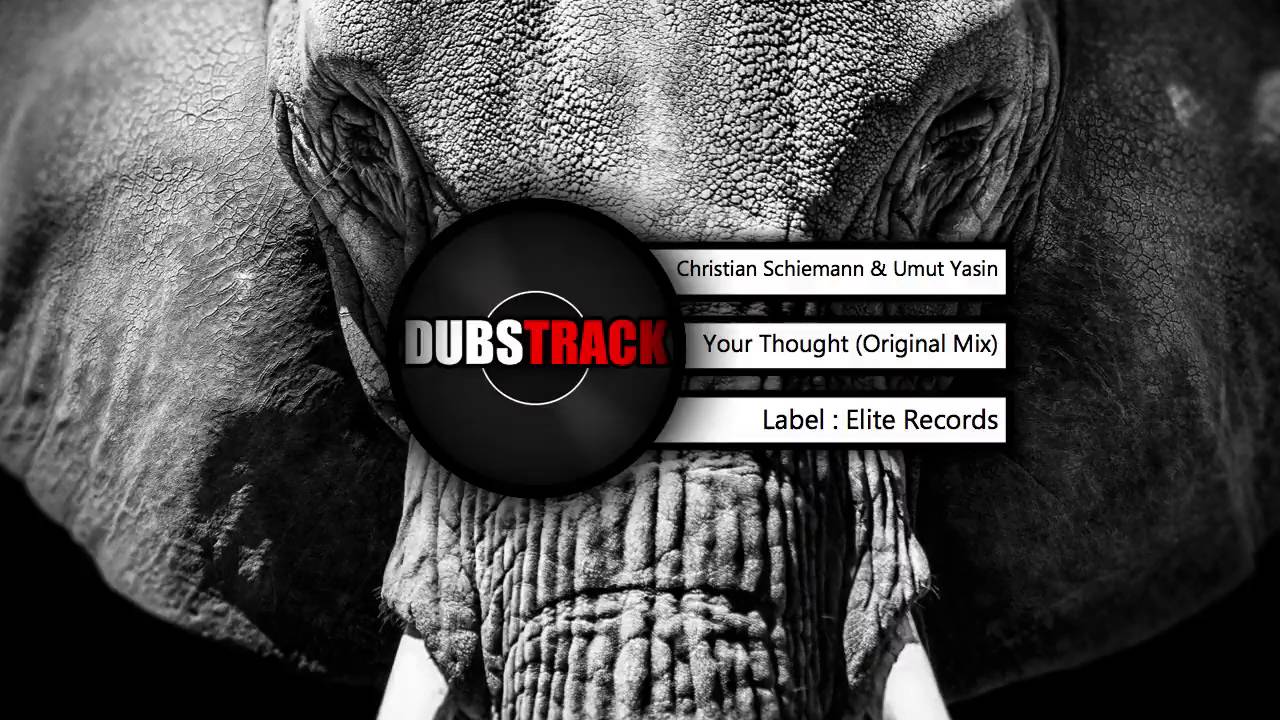 Christian Schiemann & Umut Yasin - Your Thought (Original Mix) - YouTube