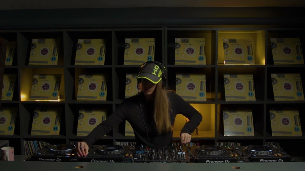 Flava D - Classic Symptoms Mix - YouTube