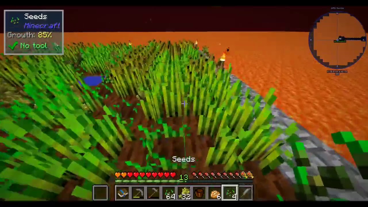 Let's Play Minecraft #1633 [Deutsch] [HD] - Opium fürs Volk - YouTube