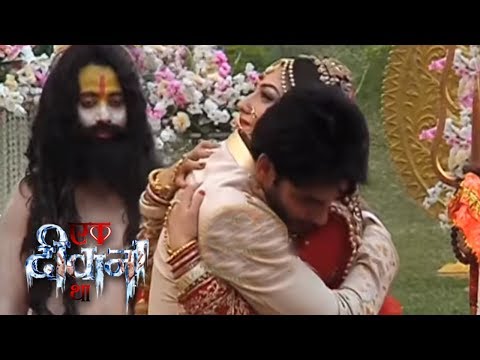 Ek Deewana Tha - 13th December 2017 | Sony Tv Latest Upcoming twist |