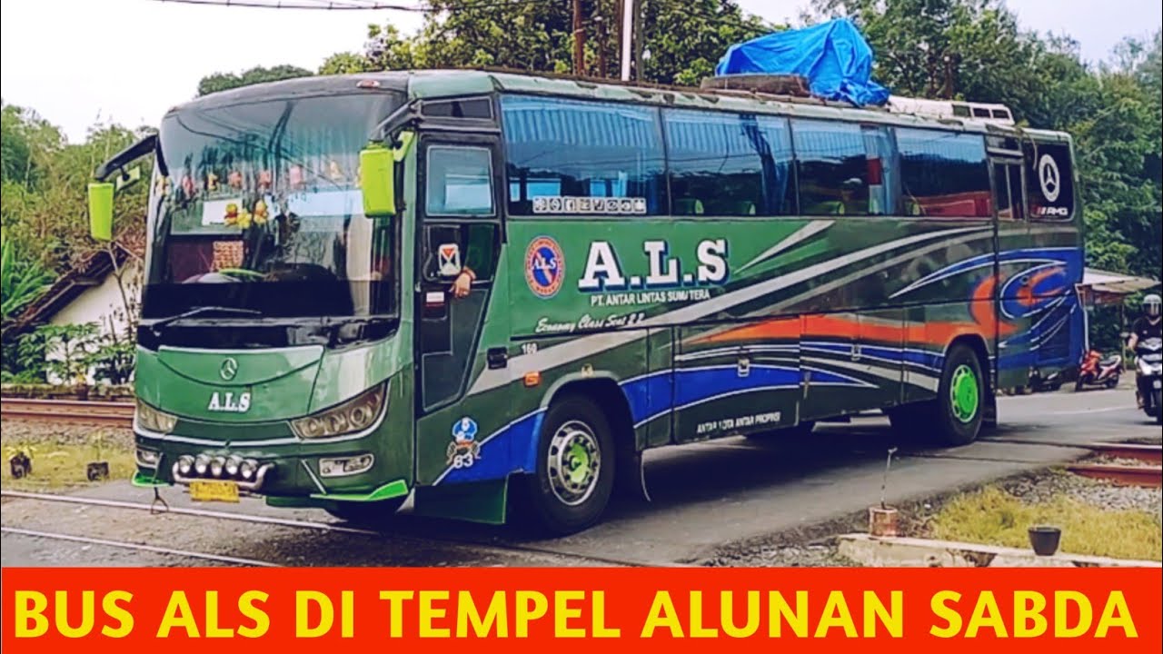 BUS ALS ALUNAN SABDA !! Mobil Truk, Mobil Kontainer, Mobil BBM, Truk ...