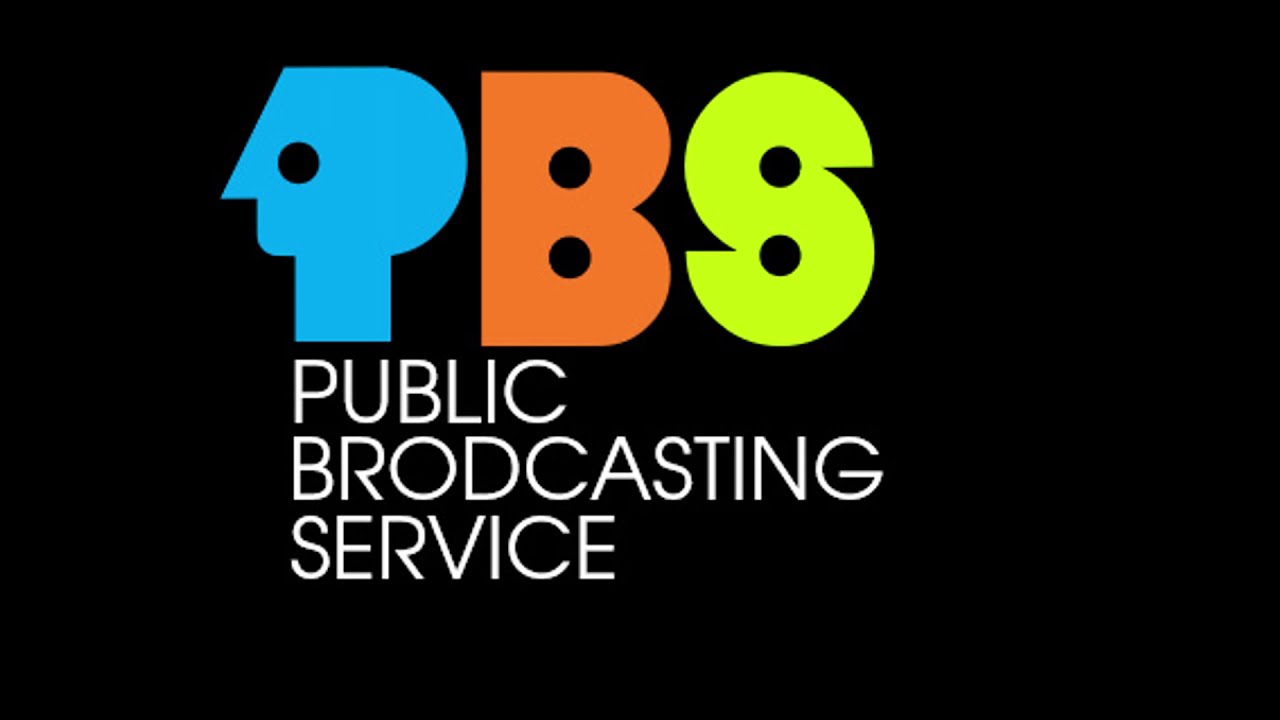 PBS P Head Logo - YouTube
