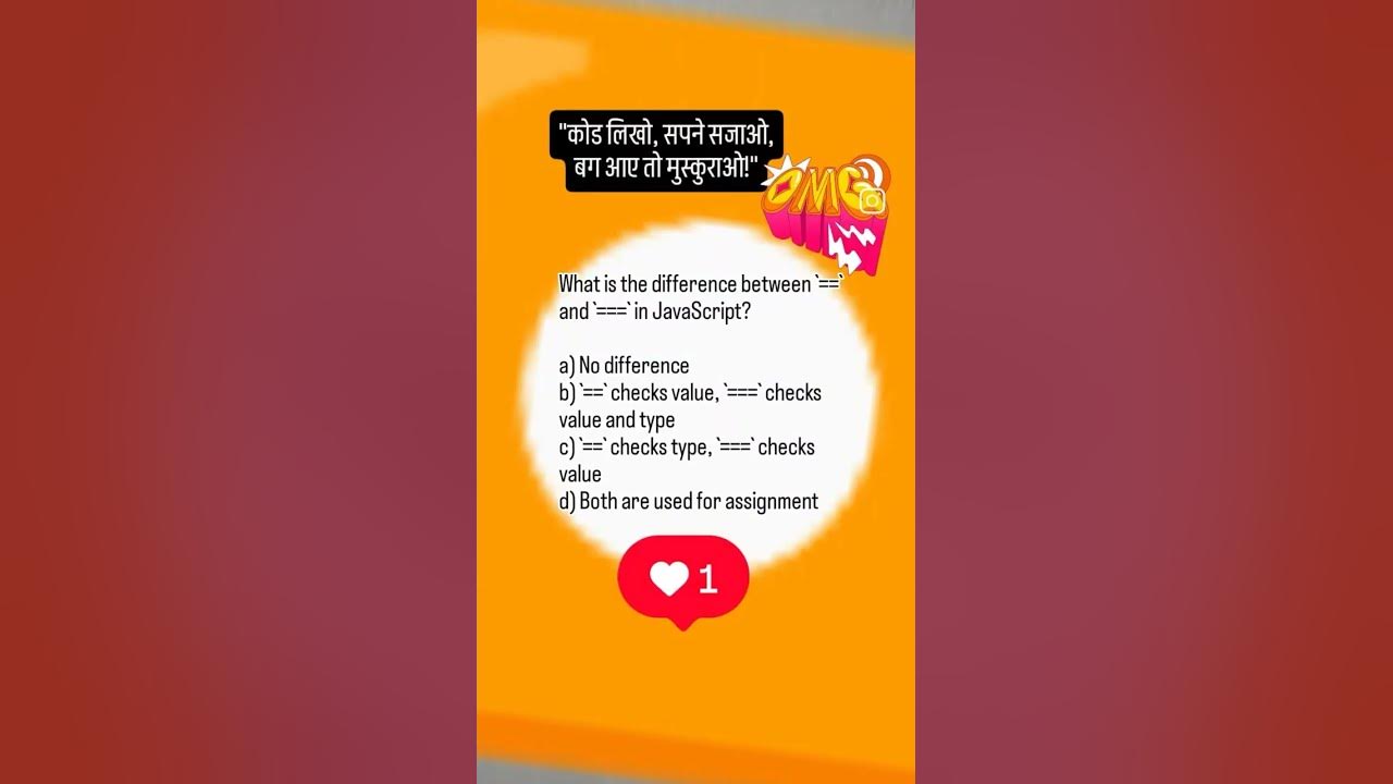 Day15/60- Comments ️.... gift 🎁 #challenge #coding #webdevelopment #question #programming # ...