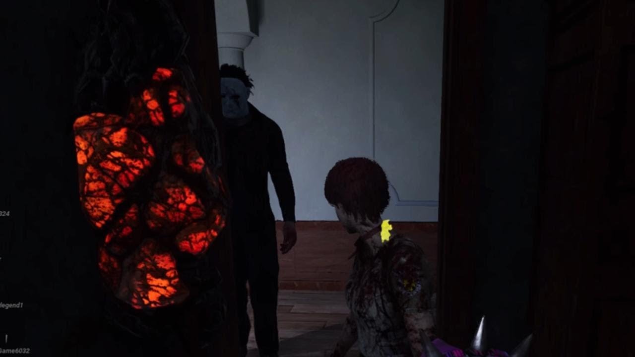 Dead by Daylight: Well, Hello there - YouTube