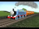NEW Trainz Thomas The Tank Engine, Annie & Clarabel - YouTube