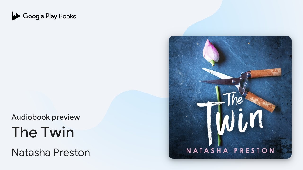 The Twin by Natasha Preston · Audiobook preview - YouTube