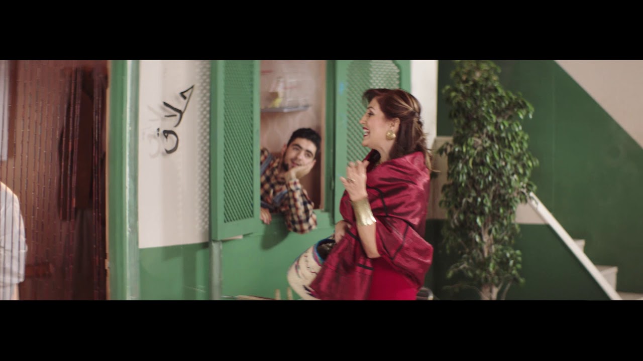 Spot Abida - YouTube