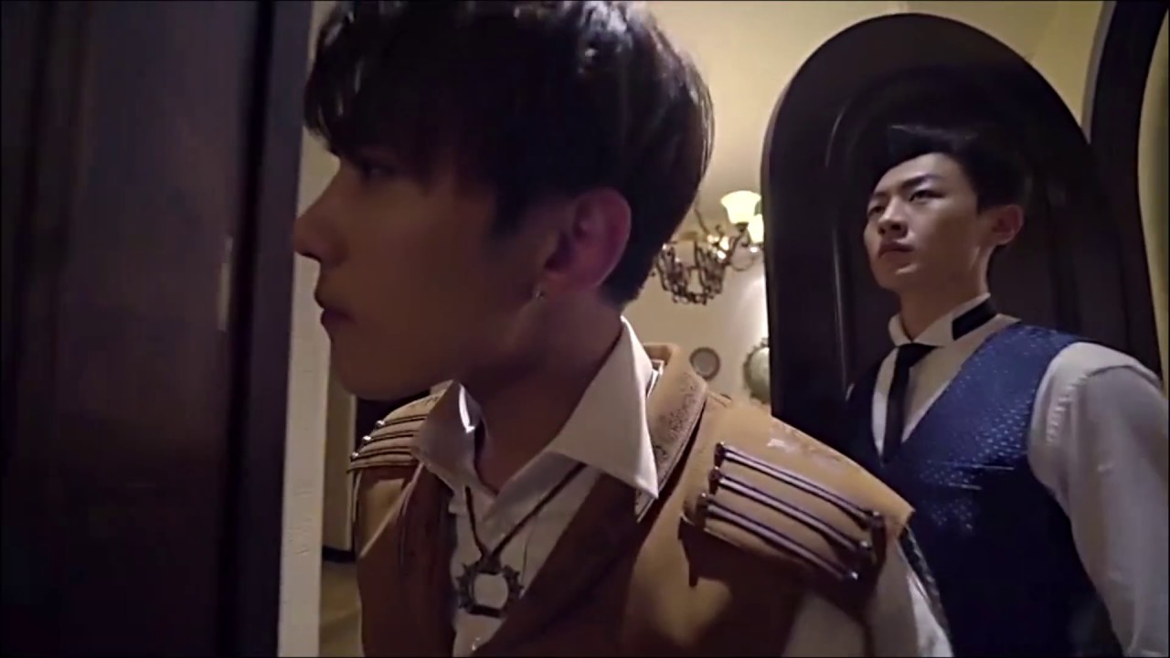 [Fanmade] Trailer W 2 thế giới (W 两个世界 预告) - Thanh Vũ (QingYu/青宇) - YouTube