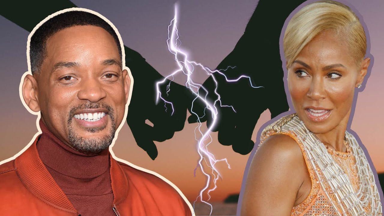 YOUR BLOOD WILL BE SHED - THE SLOW FALL OF WILL SMITH!! - YouTube