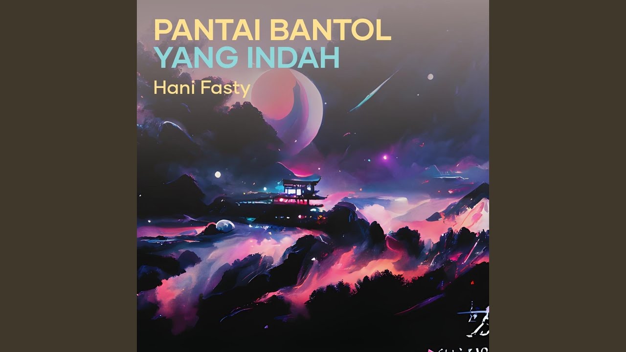 Pantai Bantol Yang Indah - YouTube