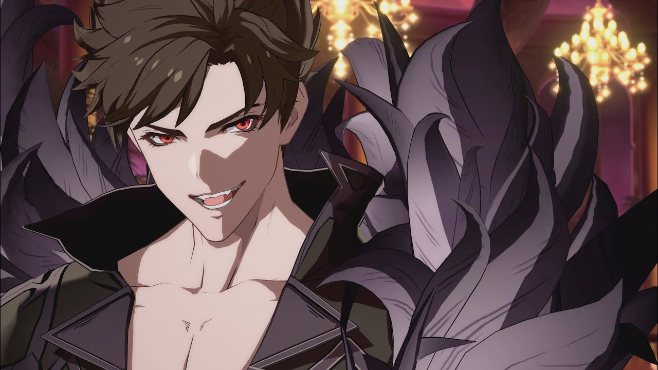 GBFVSR: Belial Combo Samples - YouTube