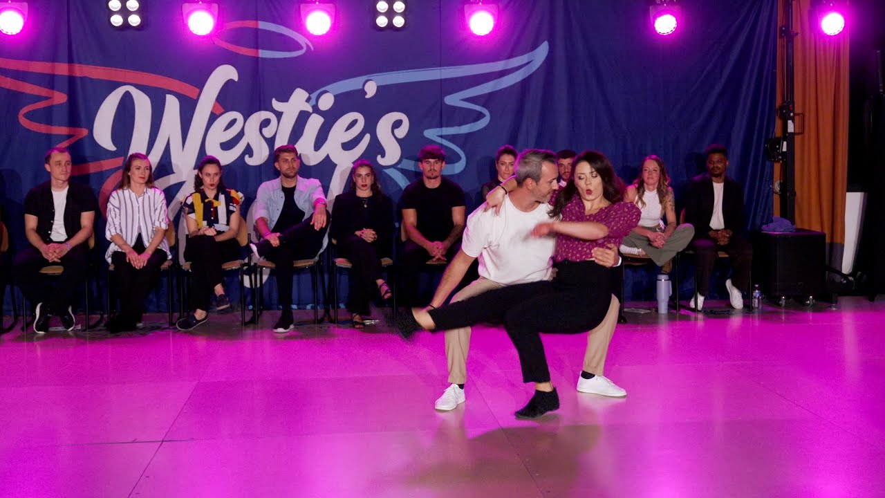 Westie's Angels 2024 - J&J ALL-STARS FINAL - Angélique PERNOTTE ...
