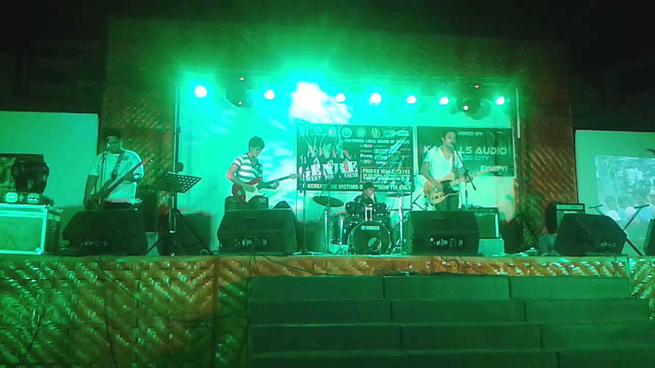 Cabel - segue live - YouTube