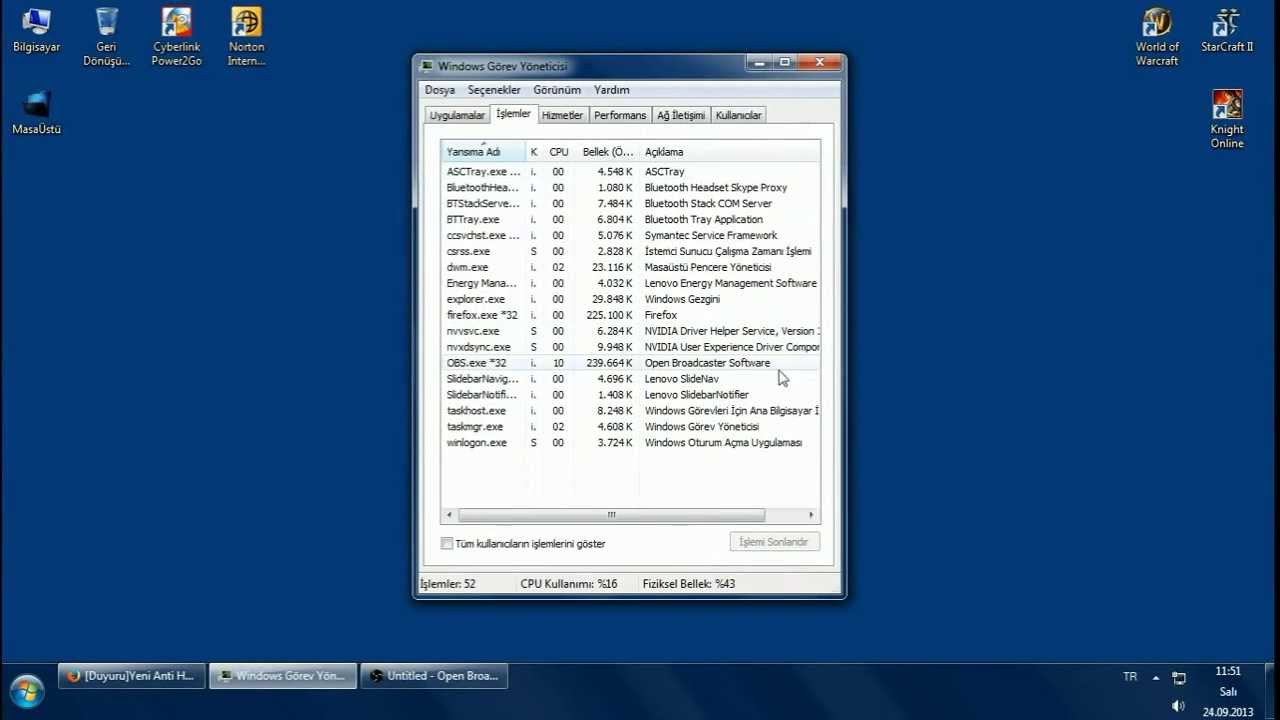 Knight Online Xigncode3 - YouTube