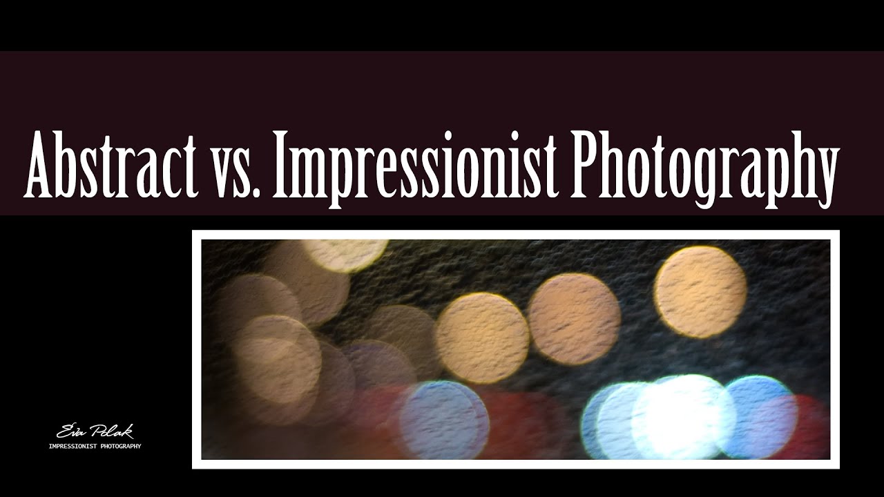 Do You Know The Difference Between Abstract And Impressionist do-you-know-the-difference-between-abstract-and-impressionist