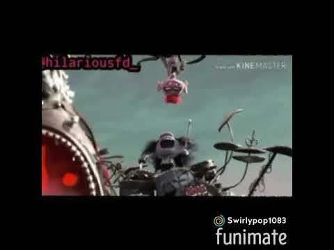 Barb X Riff edit - YouTube