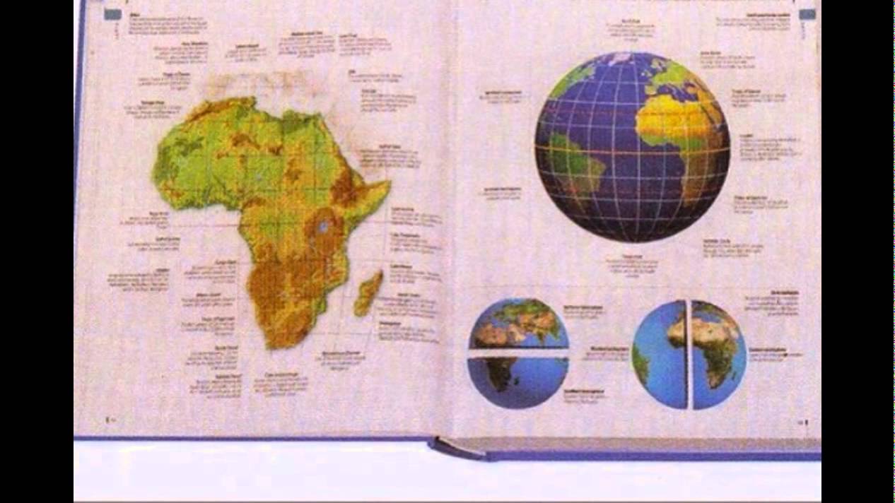 BRITANNICA VISUAL DICTIONARY - PT. LENTERA ABADI - YouTube