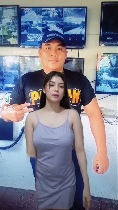 single mom sumayaw sa harap ng Team payaman - YouTube