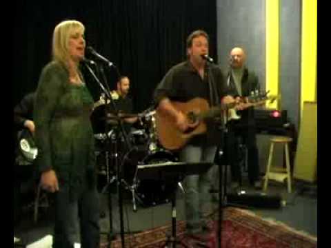 Billy Croft & The 5 Alarm - The Fireman - YouTube