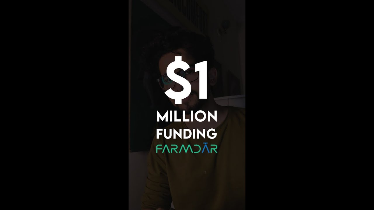What is Farmdar App in Pakistan? Funding and Business Model Explained # ...
