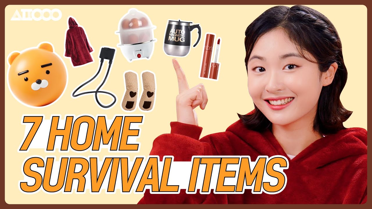 You can stay at home all day long with these items! • [Smart Shopper ...