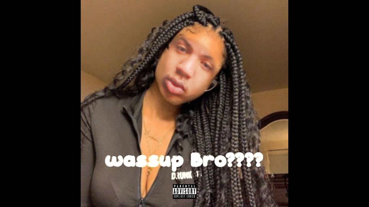 PXwav - Wassup bro? (Oficial visualizer) - YouTube