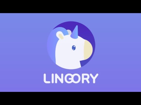 Easy Learning Korean With LINGORY - YouTube