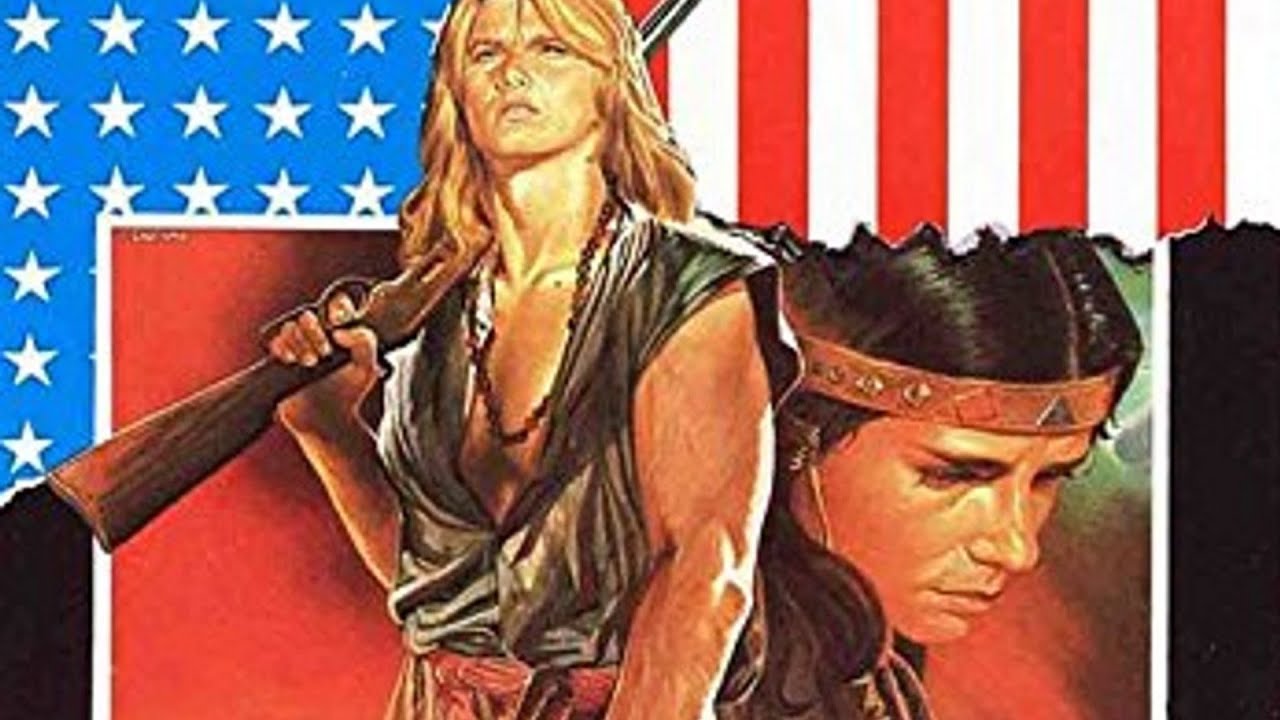 White Apache (1987) Resumen, review - YouTube