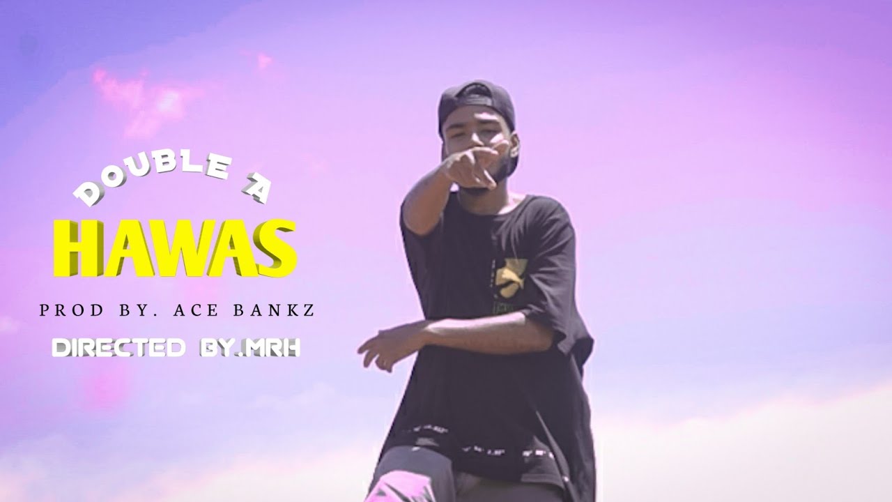 HAWAS || double-A || OFFICIAL MUSIC VIDEO - YouTube