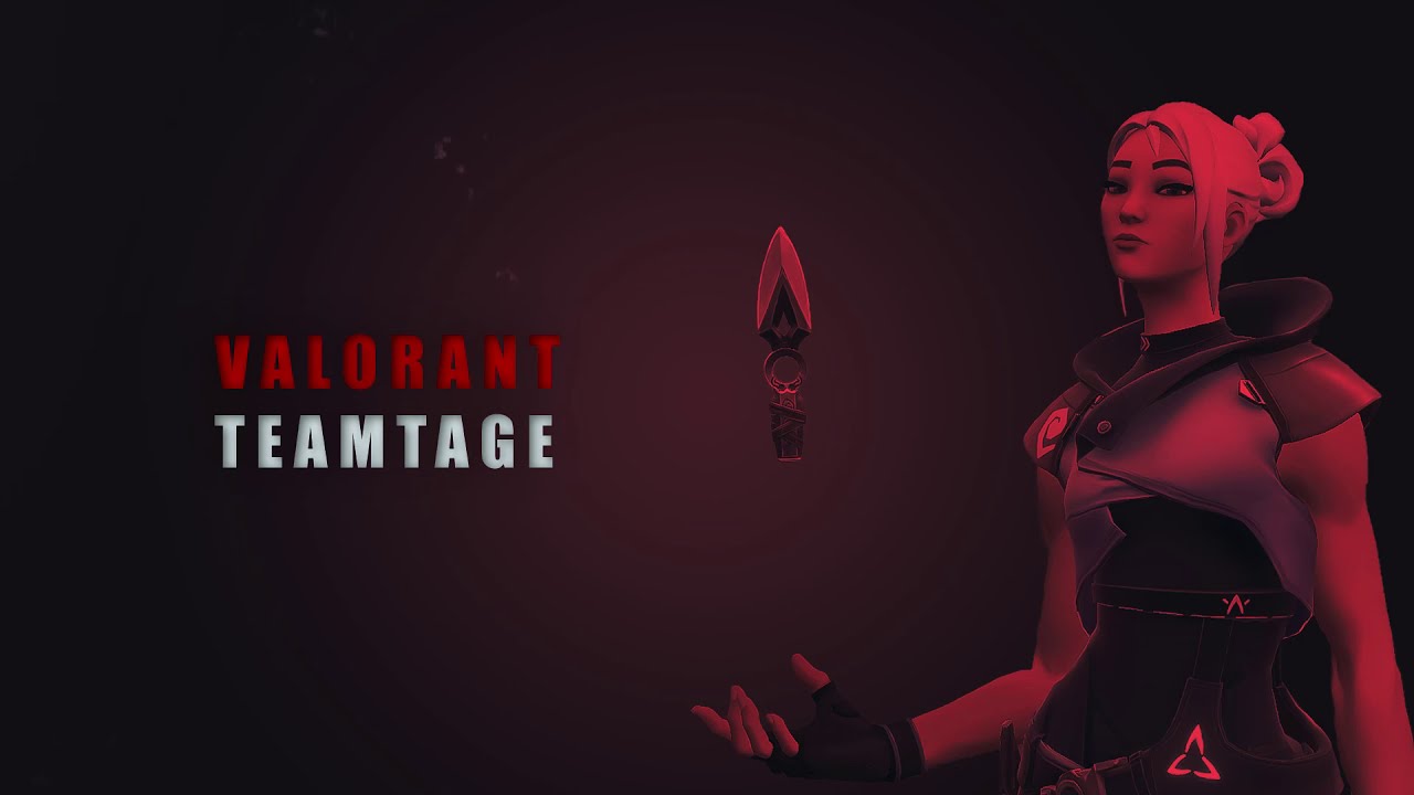 Valorant Pakistan: Best Valorant team in Pakistan (RAPTR Teamtage ...