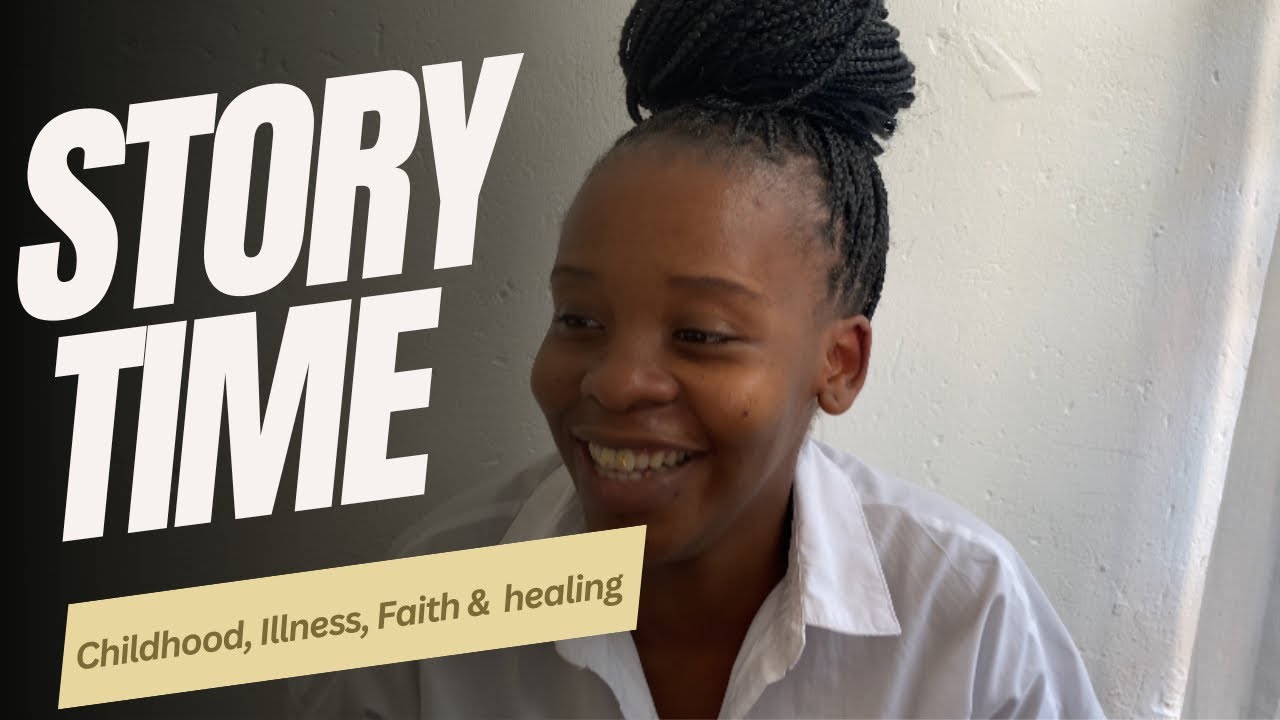 Story time| How God healed me|ZCC| Motouleng Caves| Snakes| Ancestral ...