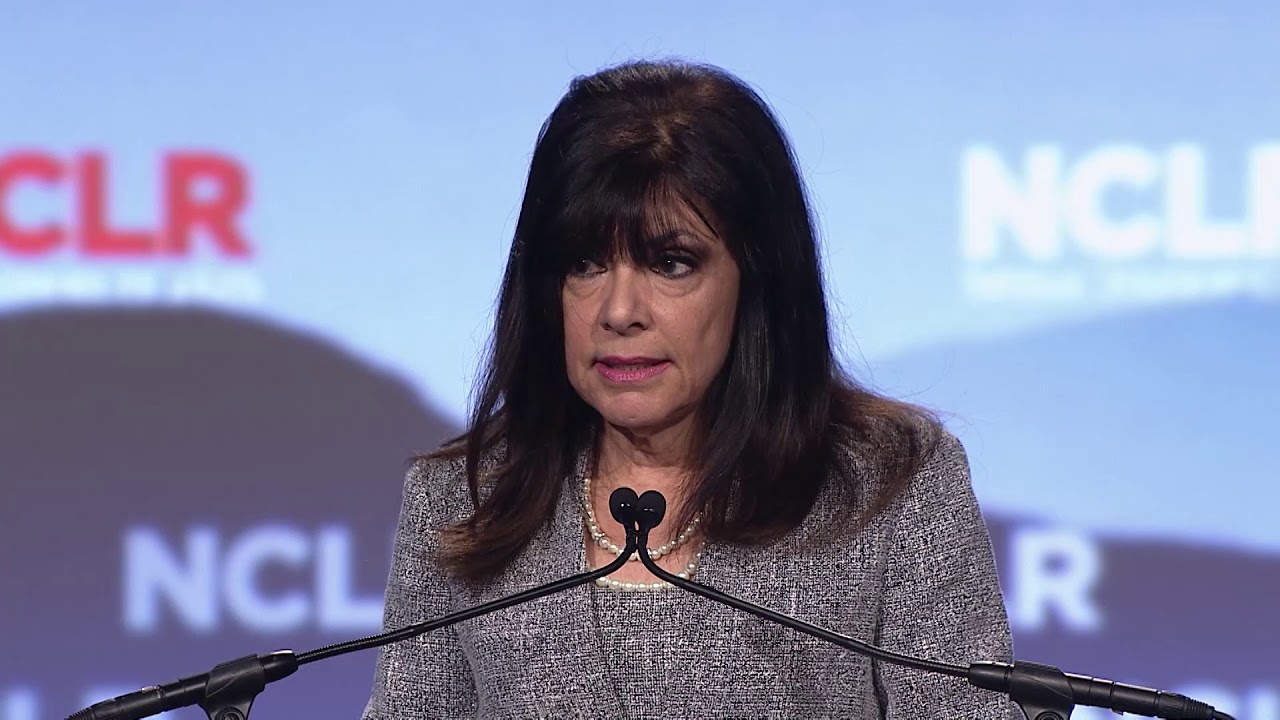 Dr. Maria Harper-Marinick, Chancellor Maricopa Community College ...