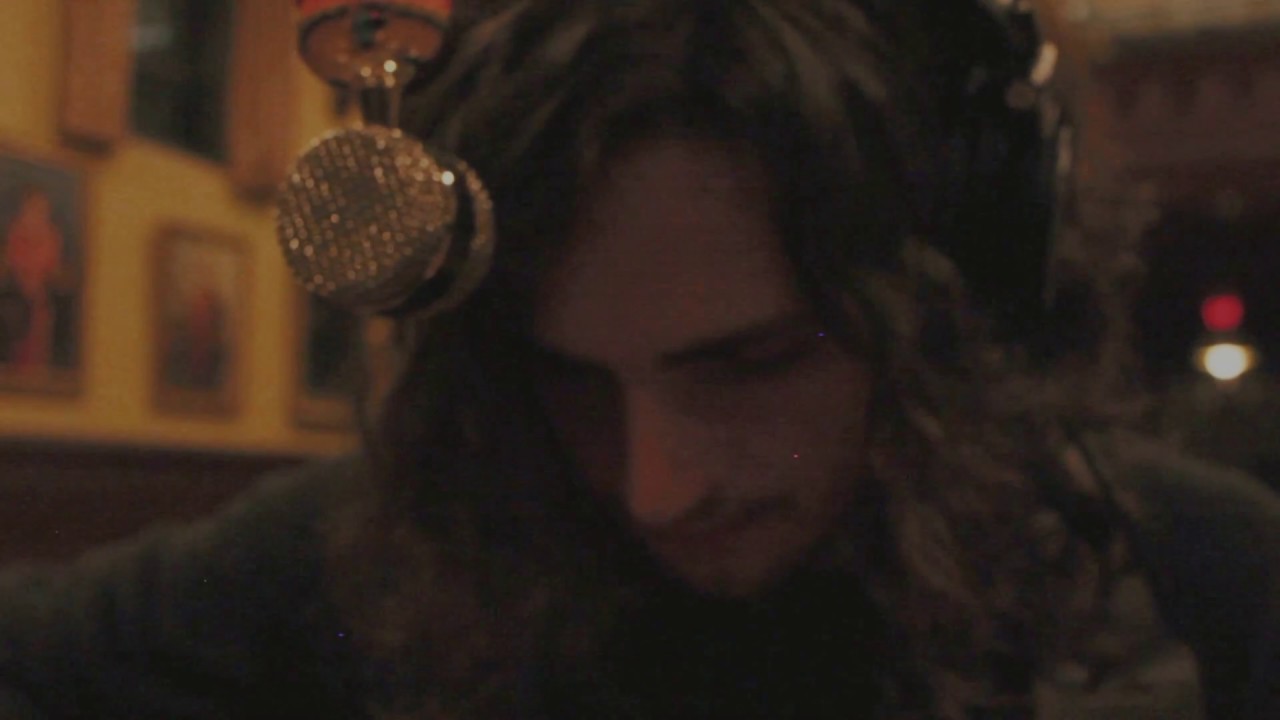 Cole Davidson - Columbus: Americana pt. 2 (Live Session) - YouTube