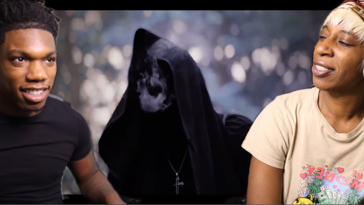 Mom Reacts to "SYSTEM" & "TELESCOPE" By Playboi Carti (Project YVL ...