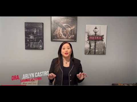 DRA ARLYN CASTRO - YouTube