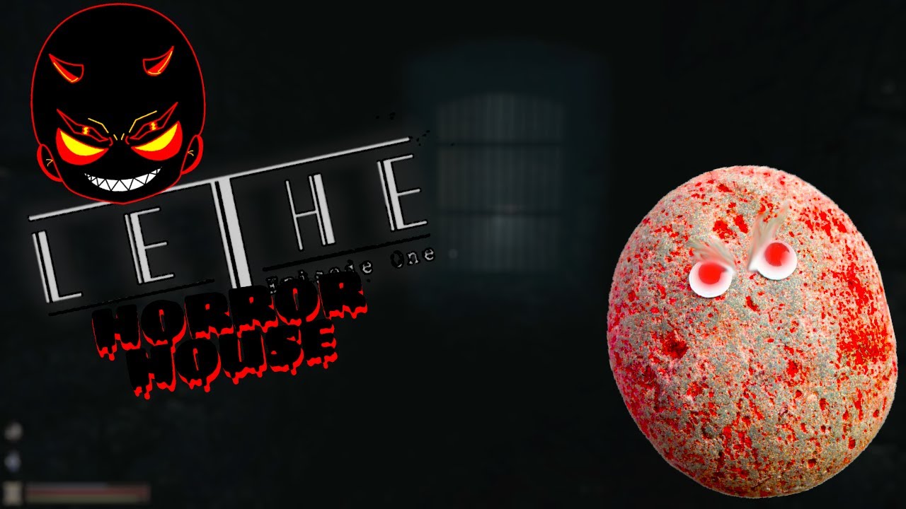 Lethe Episode One #5: DUNGEONS AND DORKINESS!!! - YouTube