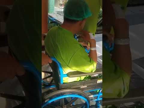 Operasi Polip - Kimik Mbolok(3) - YouTube