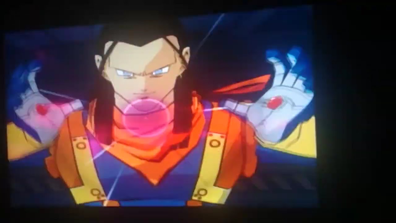 Dbz infinite world Shocking death ball on kid gohan gyaku ryona - YouTube