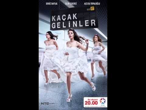 Cem Özkan - Bir Hayat Yeter Bize (Kaçak Gelinler)