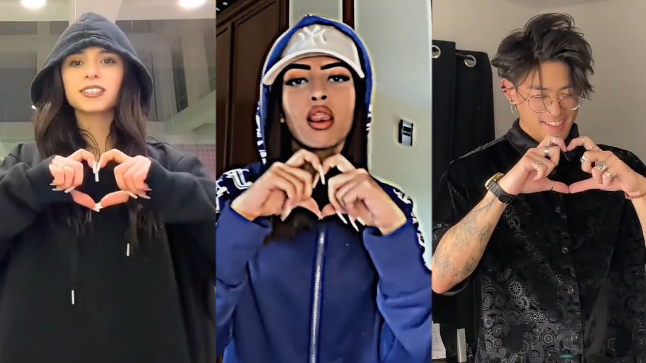 Liamsi – Mon Love Oho Tiktok Challenge 🔥🔥🔥🔥🔥🔥🔥🔥🔥 - YouTube