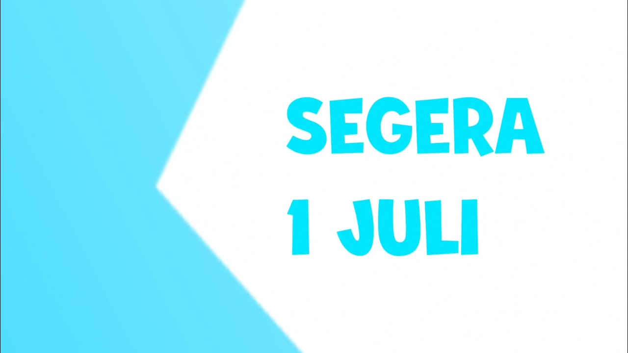 Segera di Ident baru Spesial HUT Star Ke-4 Penuh Warna pada 1 Juli ...