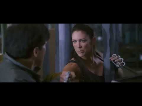 Skiptrace 2016 : Bennie Chan vs. Dasha