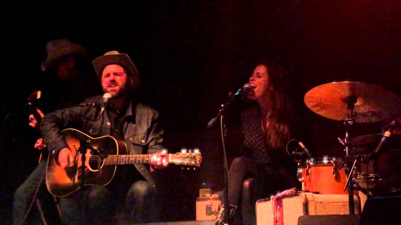 "Slow Talker" by Jeffrey Foucault - YouTube