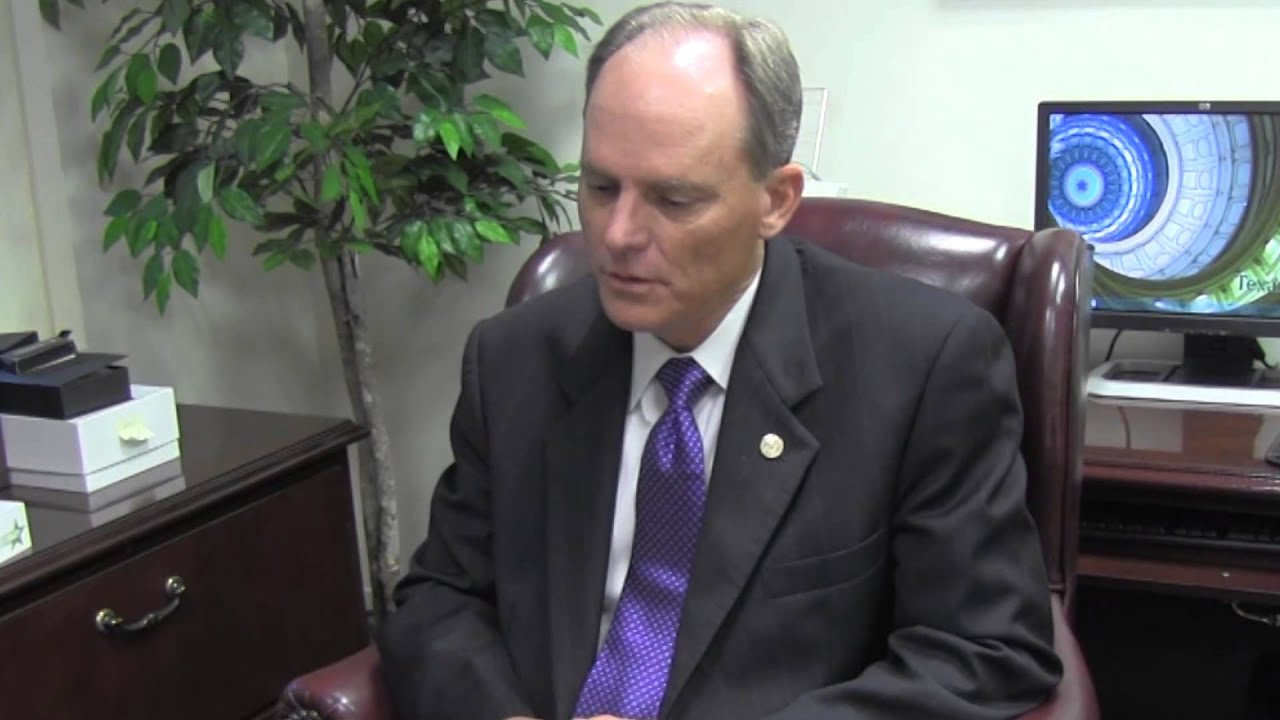 Member Spotlight: Representatives Justin Rodriguez, Tracy King - YouTube