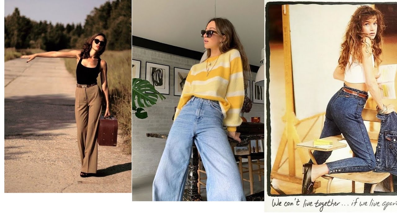 Unleashing 90s vibes : The era of Ionic style and Timeless fashion ...