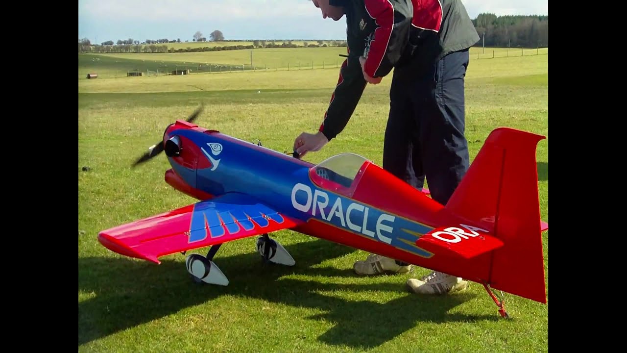 NFJ Turbo Raven - YouTube