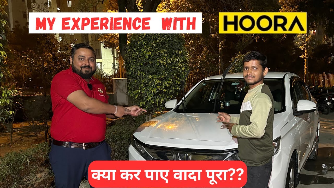 HOORA CAR WASH EXPERIENCE: Happy Yet Disappointed... Watch Before You ...