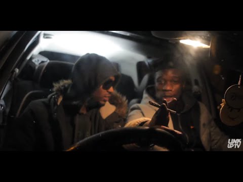 BT x Rendo - Ten Toes [Music Video] @Bt_41circle @Rendonumbanizzy | Link Up TV