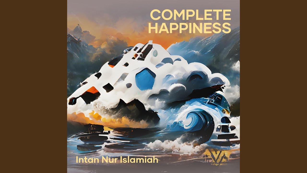 Complete Happiness - YouTube